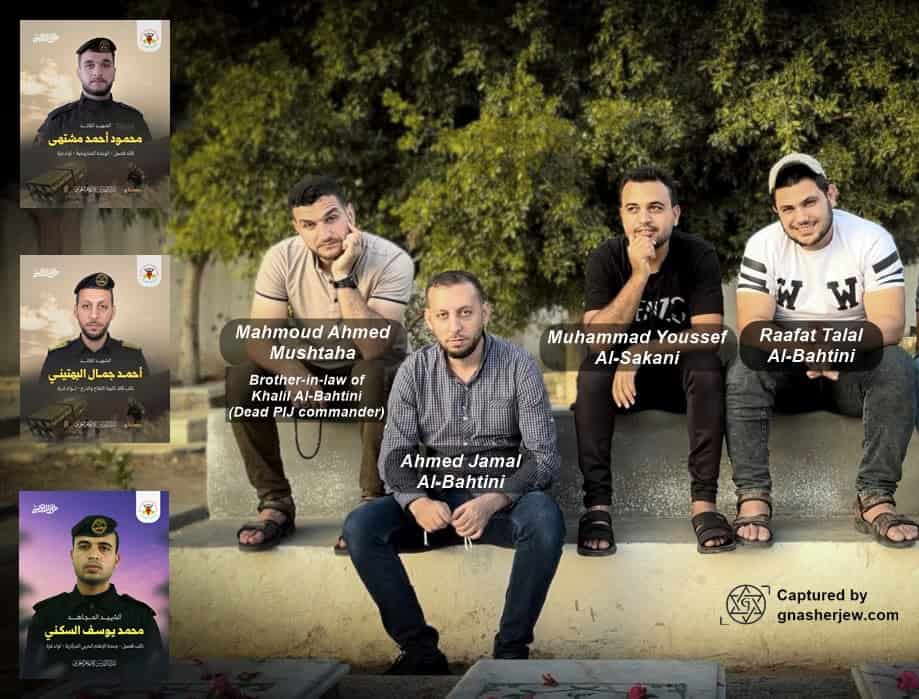 Muhammad Youssef Al-Sakani (محمد يوسف السكني) - GnasherJew